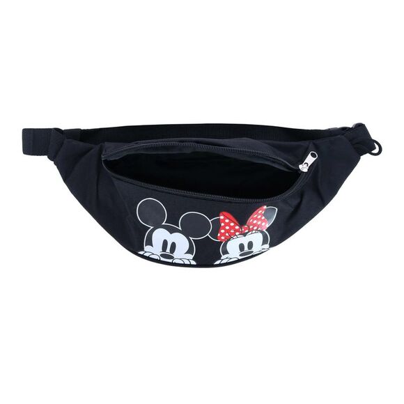 Jerry Leigh | Bags | Jerry Leigh Disney Peeking Mickey Mouse And Minnie ...